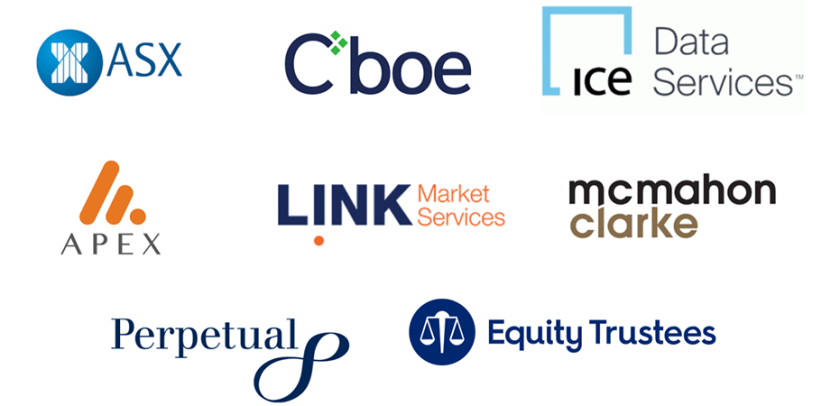 Fund Services – Warrior Group